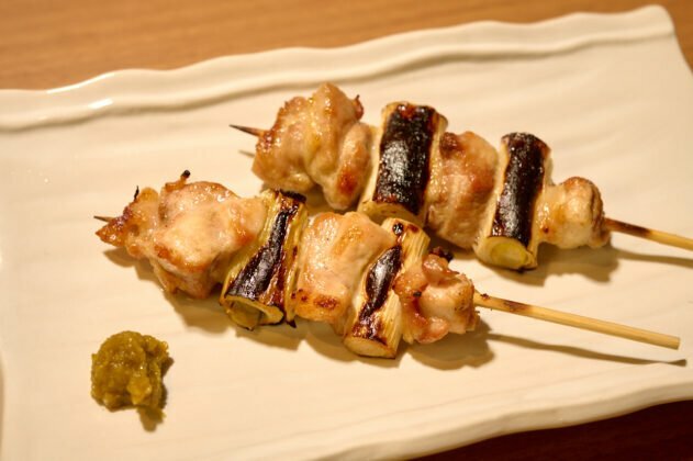 Roppongi gets a major makeover with the side street eateries