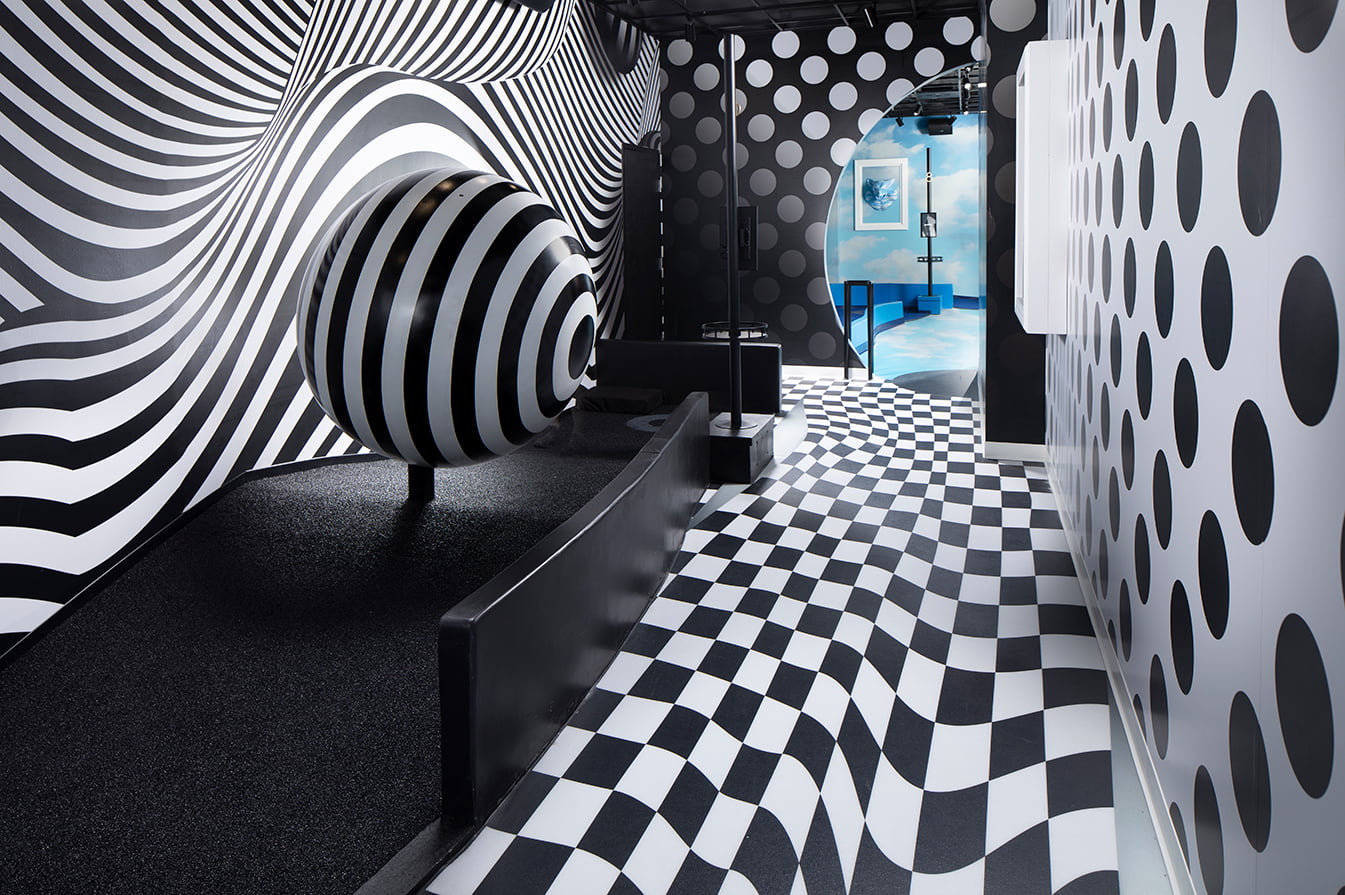 New immersive golf experience to open in Texas this weekend