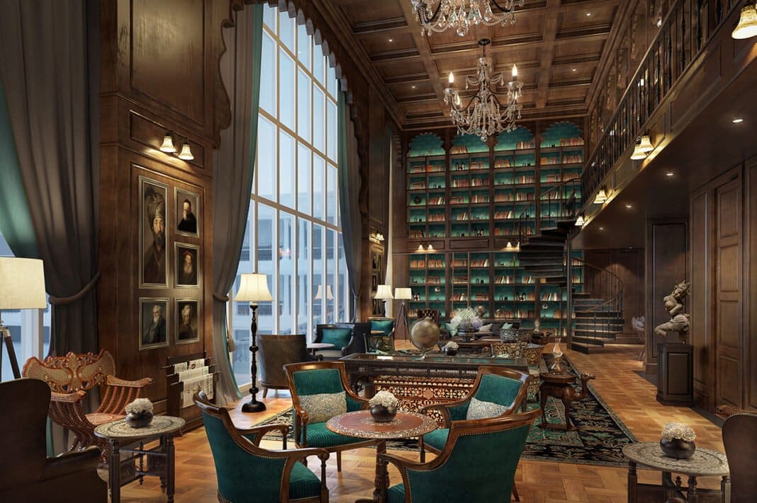First Look: New openings from Raffles Hotels for 2021 & 2022
