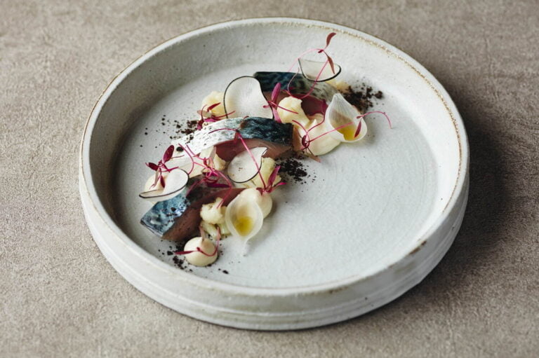 First Look: Tasting Menu from Roku Kyoto | SNAP TASTE