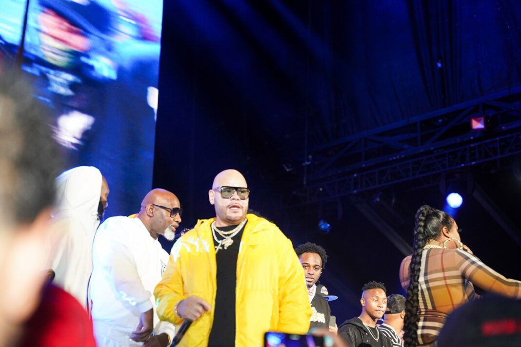 HOT 97 Summer Jam 2021 at MetLife Stadium in New Jersey Recap