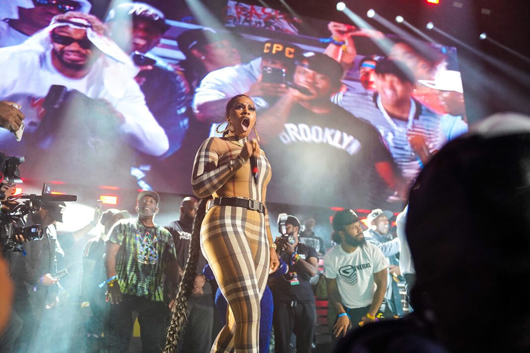 HOT 97 Summer Jam 2021 at MetLife Stadium in New Jersey Recap