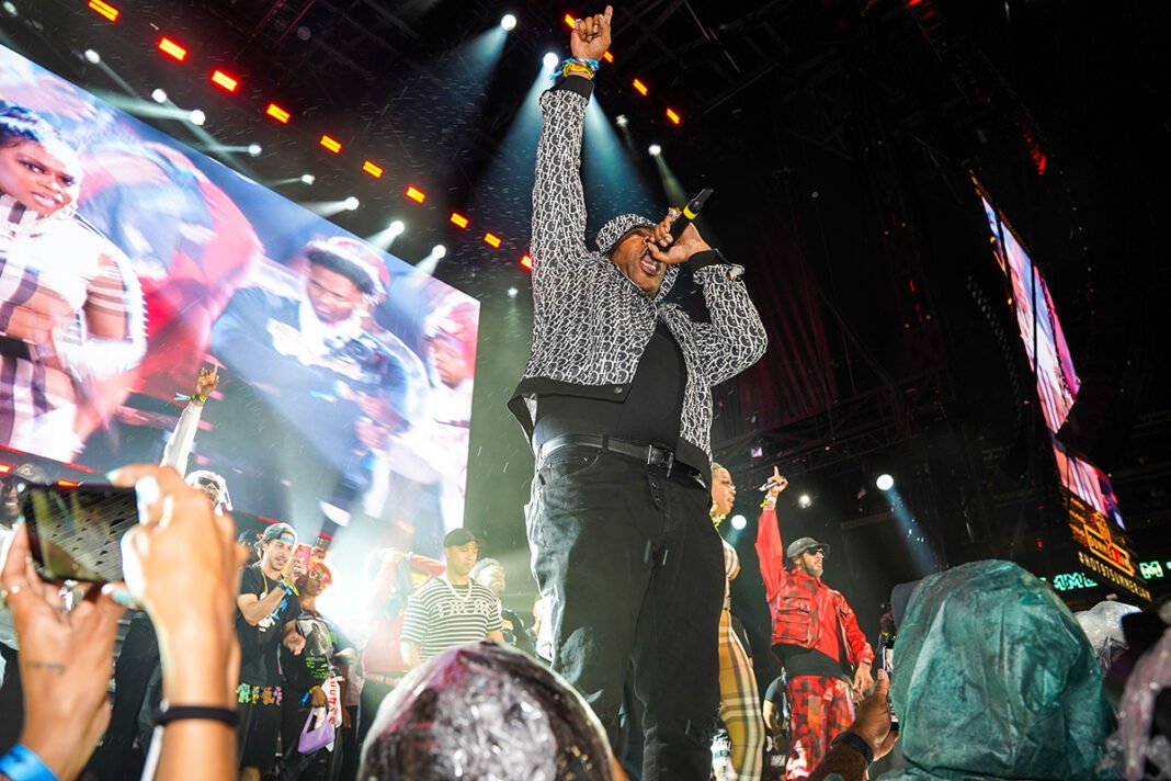 HOT 97 Summer Jam 2021 at MetLife Stadium in New Jersey Recap