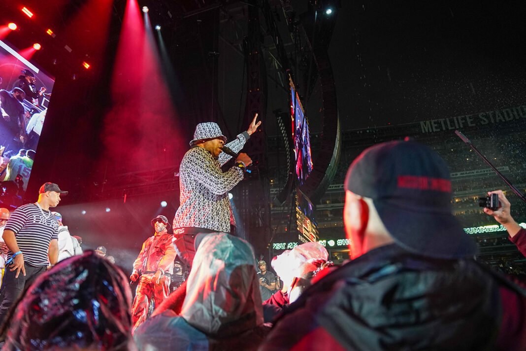 HOT 97 Summer Jam 2021 at MetLife Stadium in New Jersey Recap
