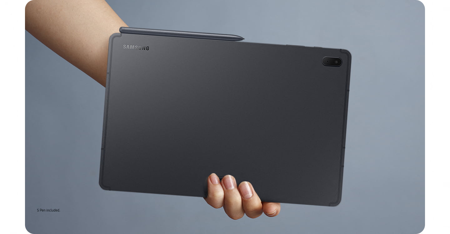 Samsung Galaxy Tab S7 Fe 5g Is Now Available In U S