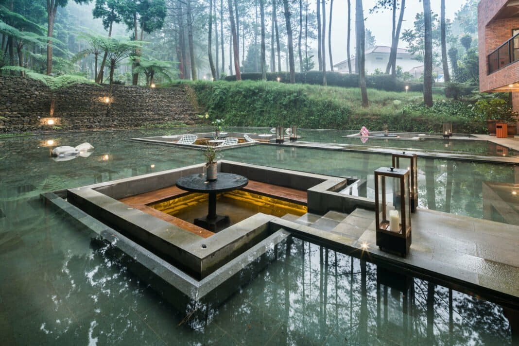 14 Unique Restaurant Designs Around the World