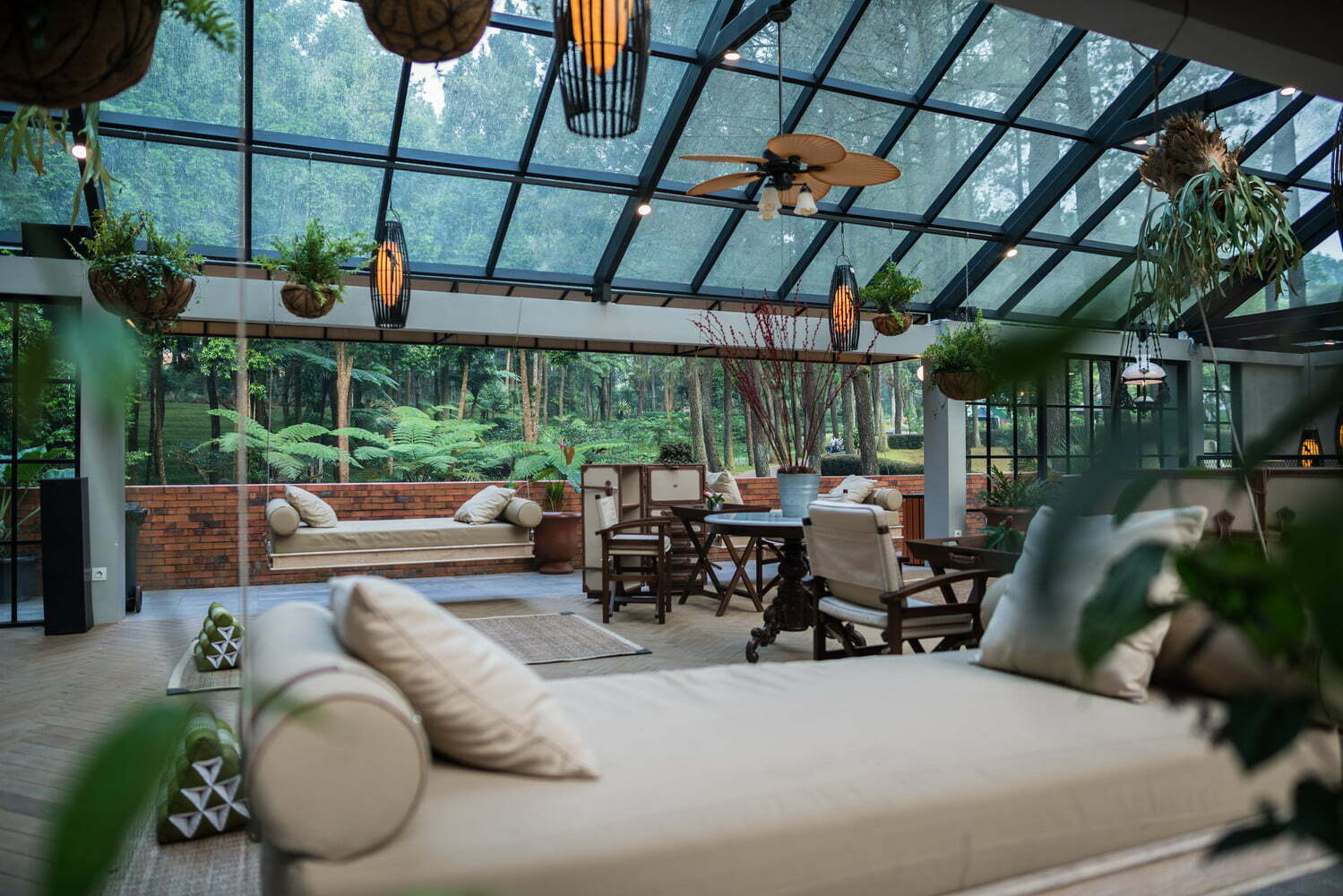 14 Unique Restaurant Designs Around the World