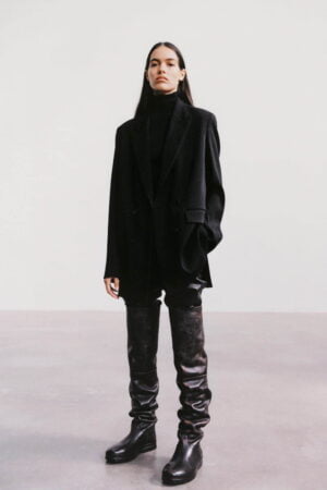 The Row Fall 2021 Collection Lookbook