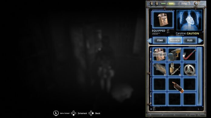 Tormented Souls is available today on PlayStation 5 and Steam