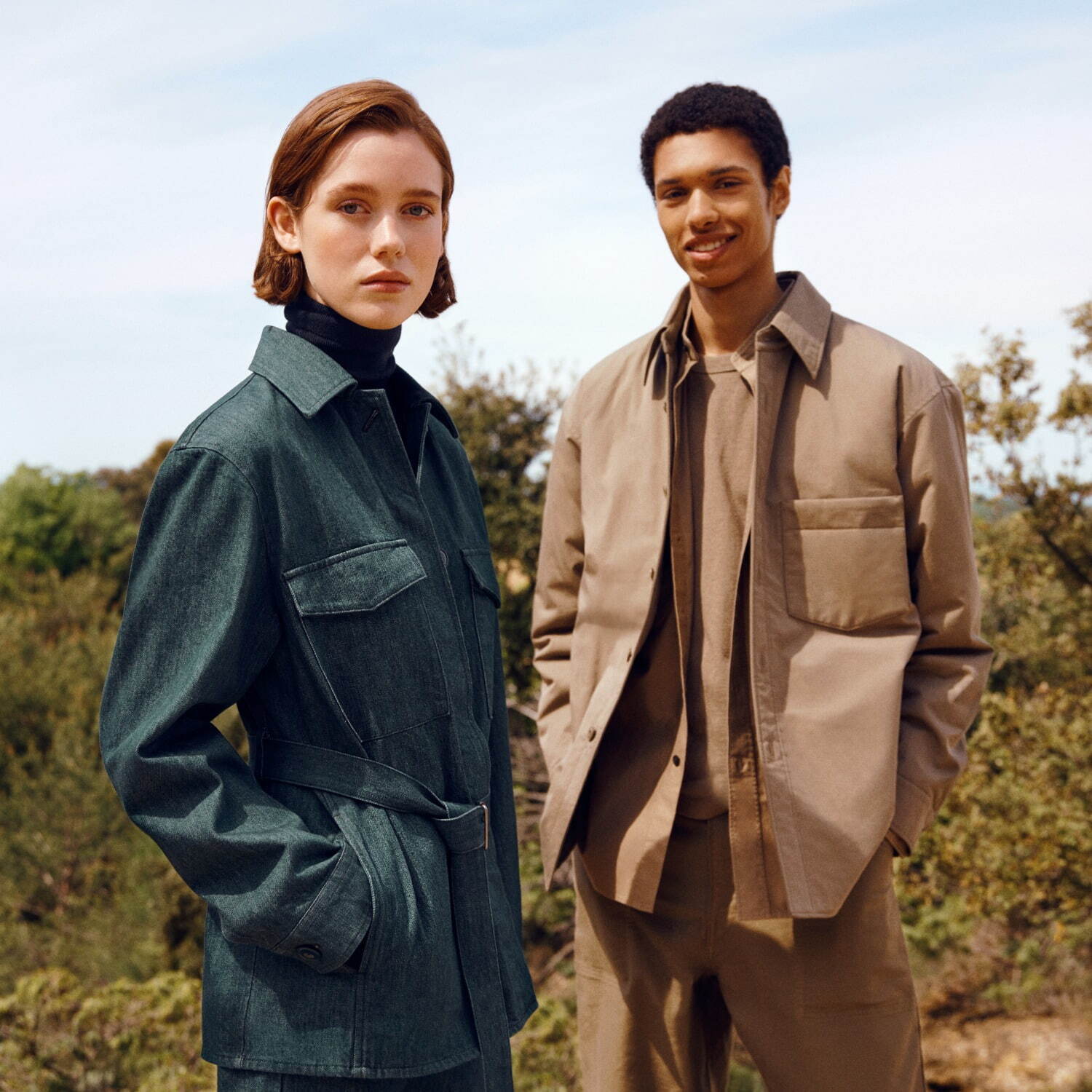 Uniqlo U Fall/Winter 2021 Collection | SNAP TASTE