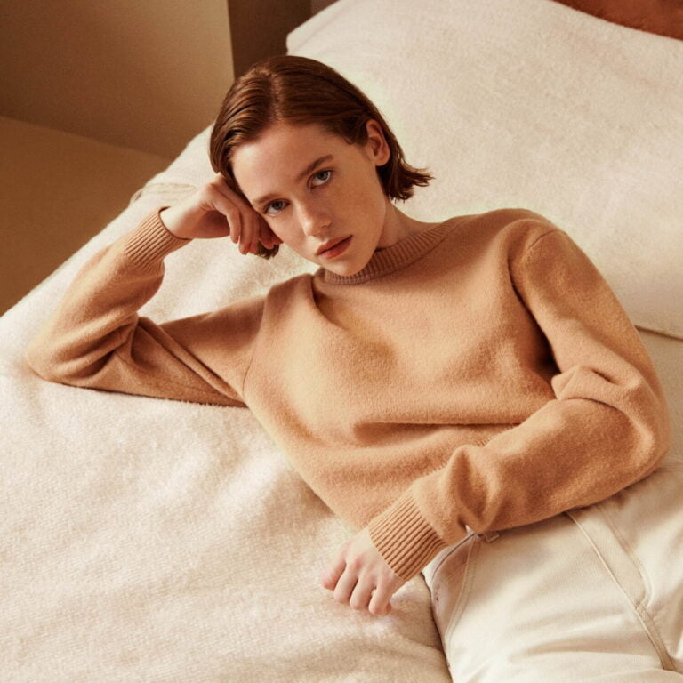 SNAP TASTE | Uniqlo U Fall/Winter 2021 Collection