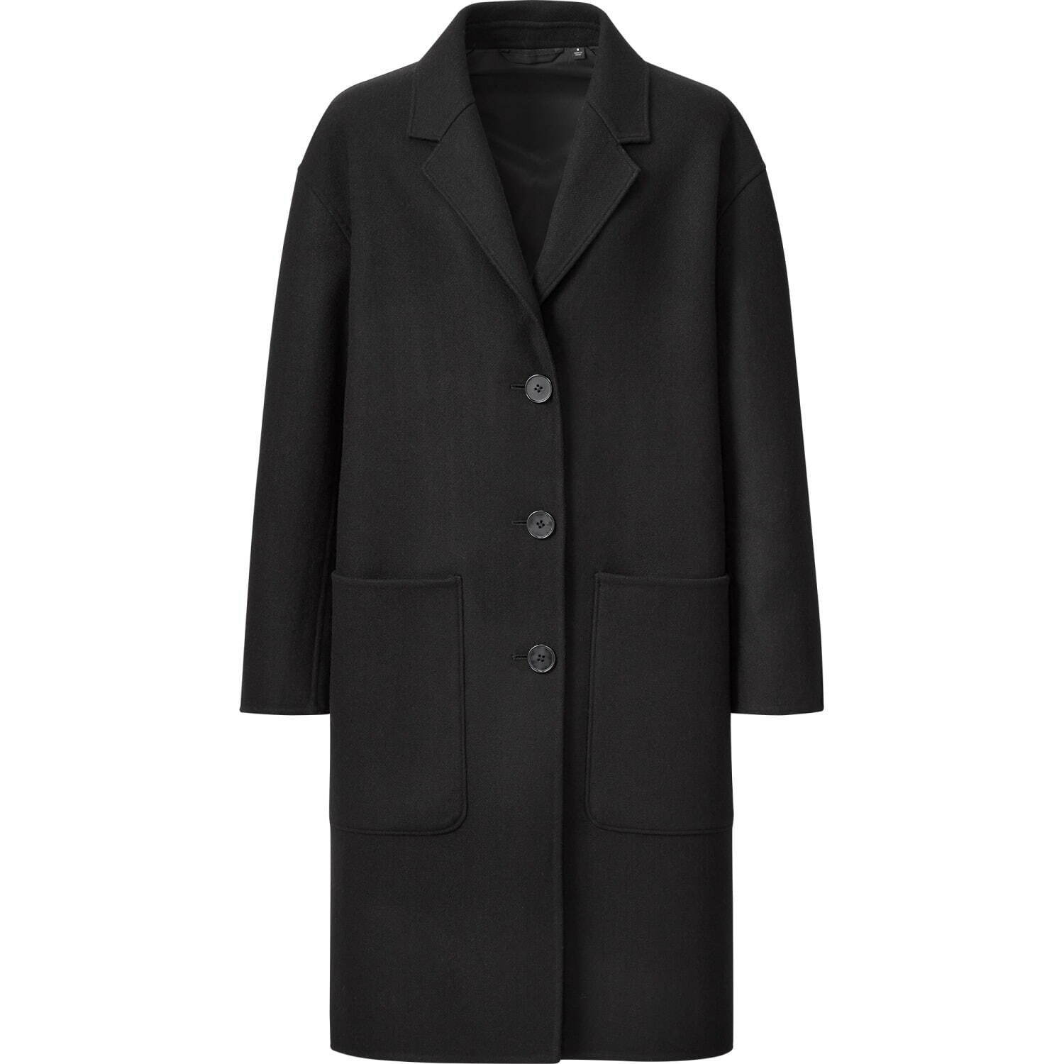 Uniqlo U Fall/Winter 2021 Collection | SNAP TASTE