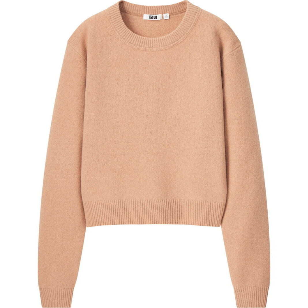 Uniqlo U Fall/Winter 2021 Collection | SNAP TASTE