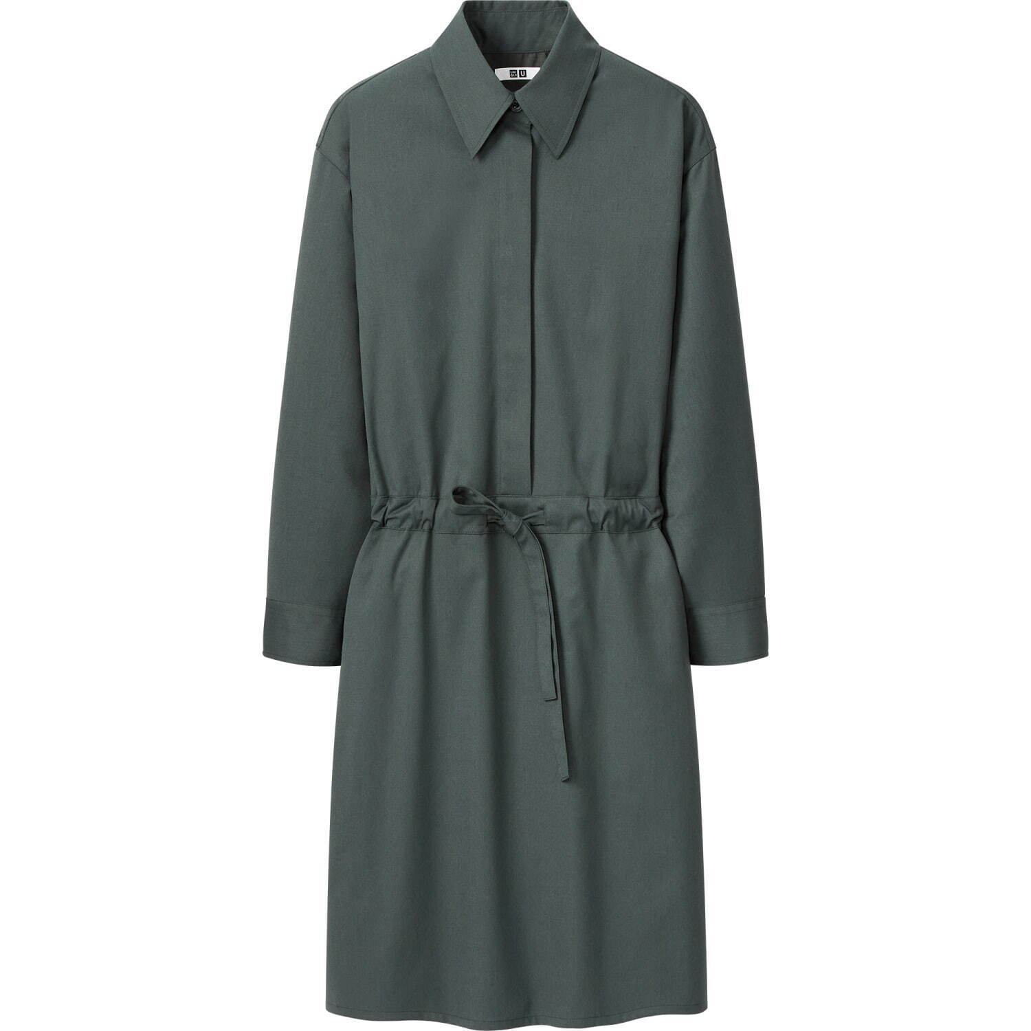 Uniqlo U Fall/Winter 2021 Collection | SNAP TASTE