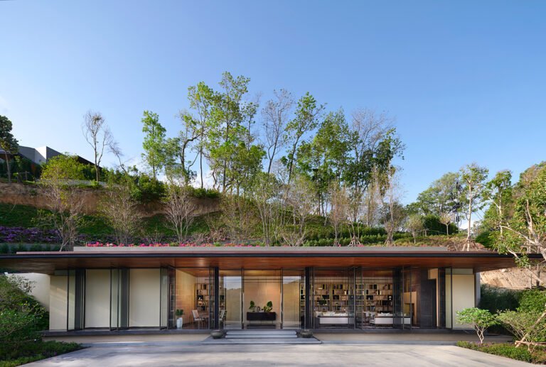 Take a Look inside the new V Villas Phuket – MGallery in Thailand