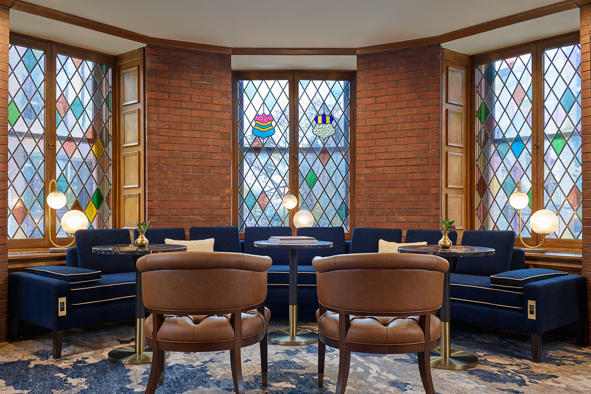 First Look: The Newly Renovated Brown Palace Hotel in Denver