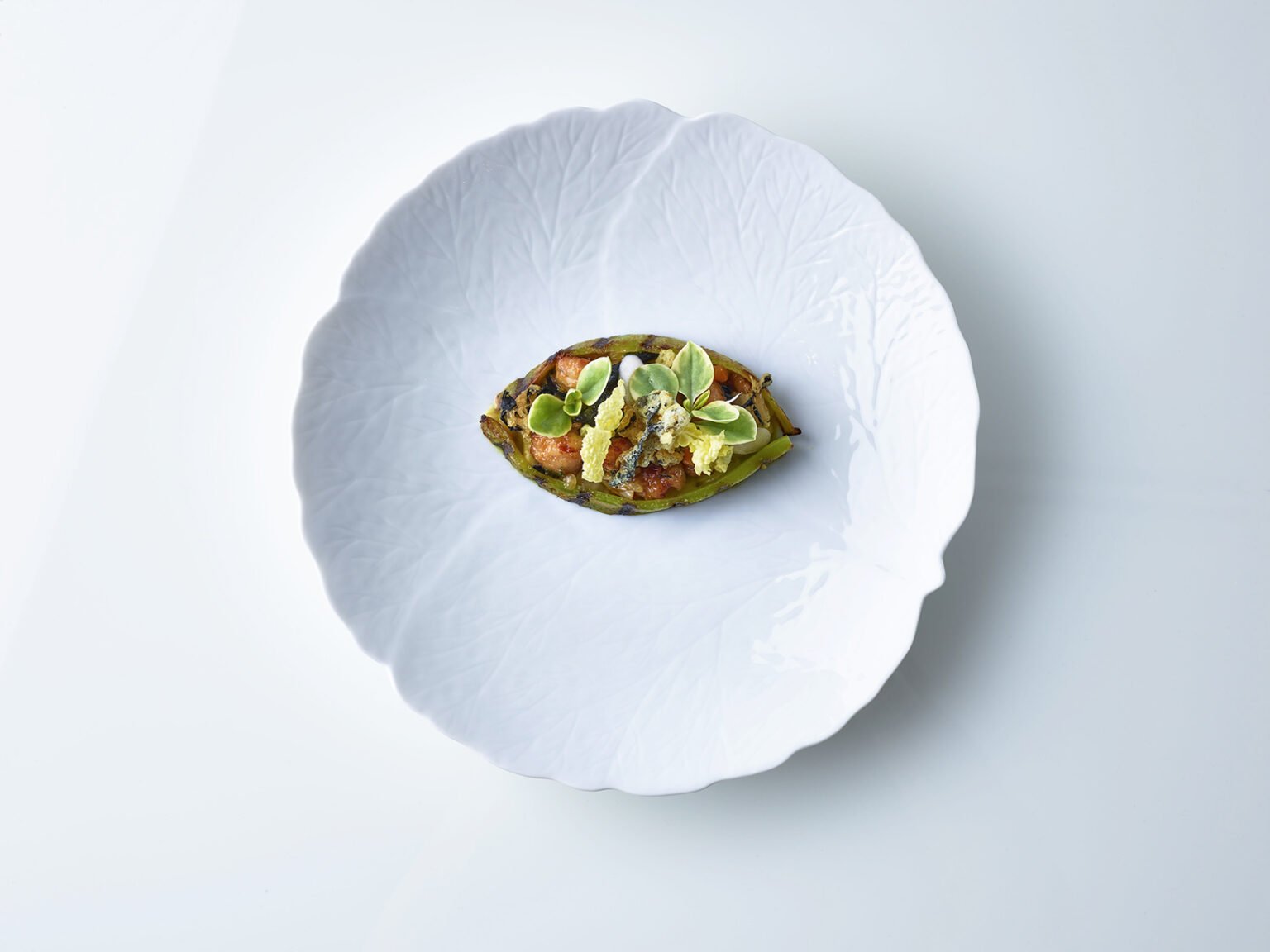 Inside the redesigned Restaurant DANIEL from Chef Daniel Boulud in New York