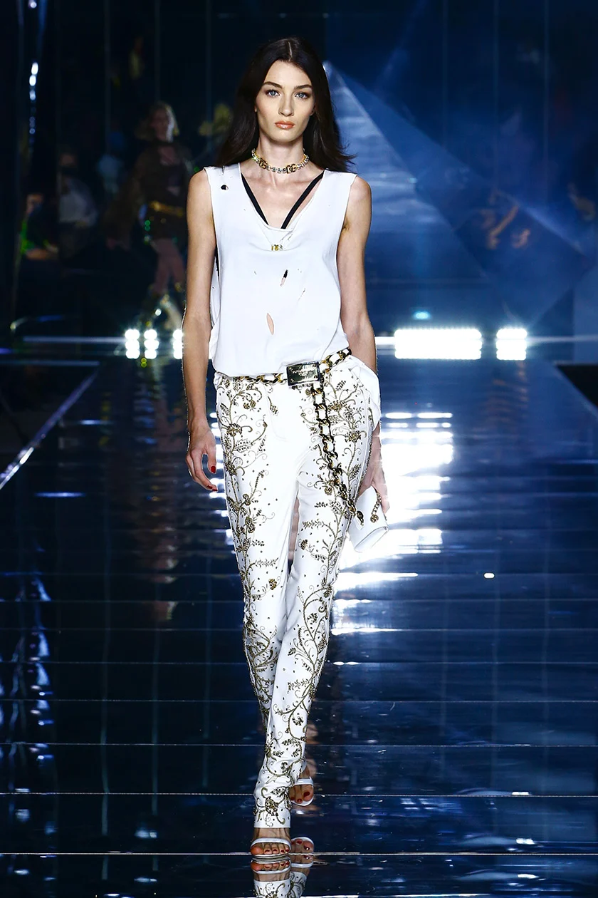 Dolce & Gabbana Spring/Summer 2022 Fashion Show