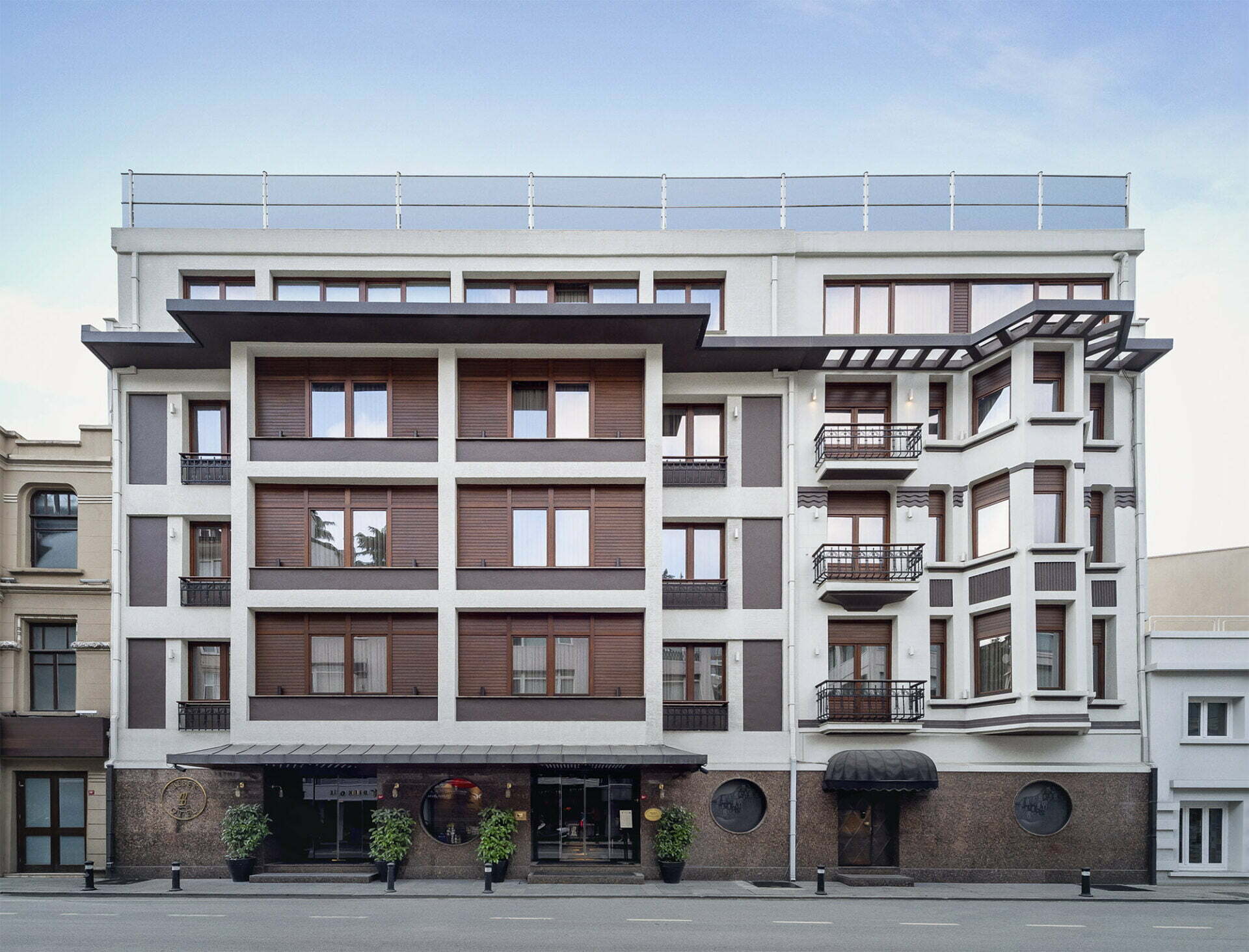 Explore these three culturally-connected properties from The Stay ...