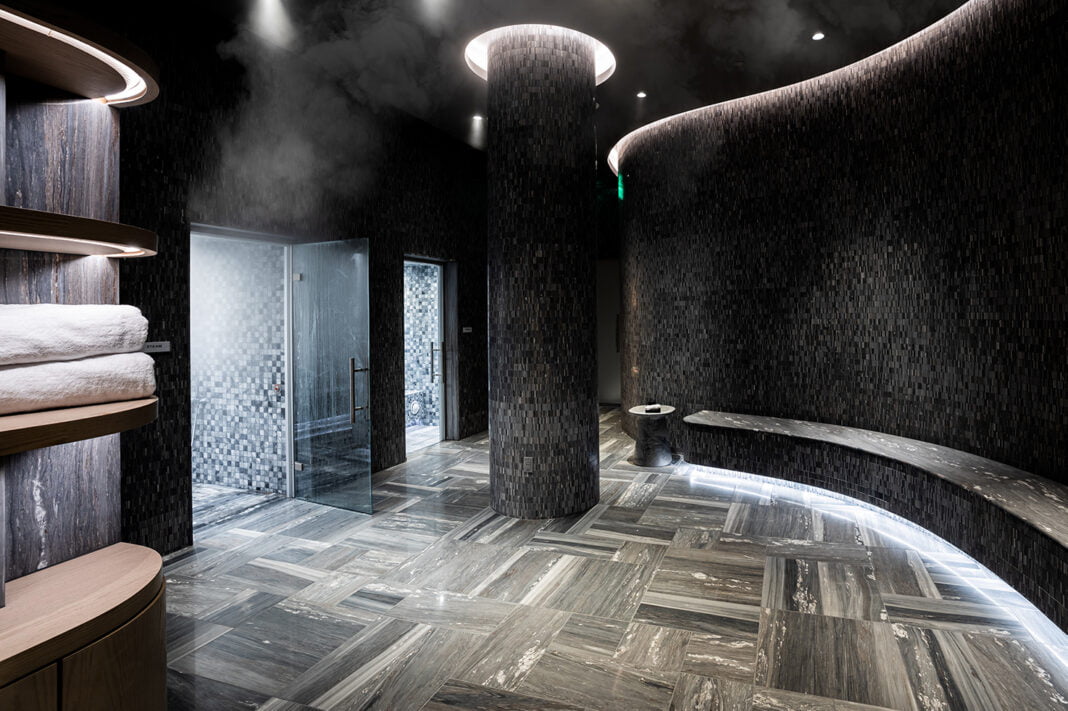 This September, Los Angeles’ famed Century Plaza hotel returns ...