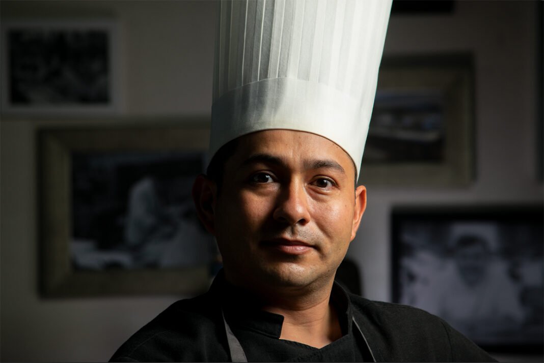 RECIPE: Poc Chuc | SNAP TASTE