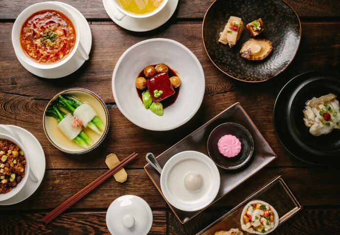 2021 Mid-Autumn and September dining specials at Marina Bay Sands