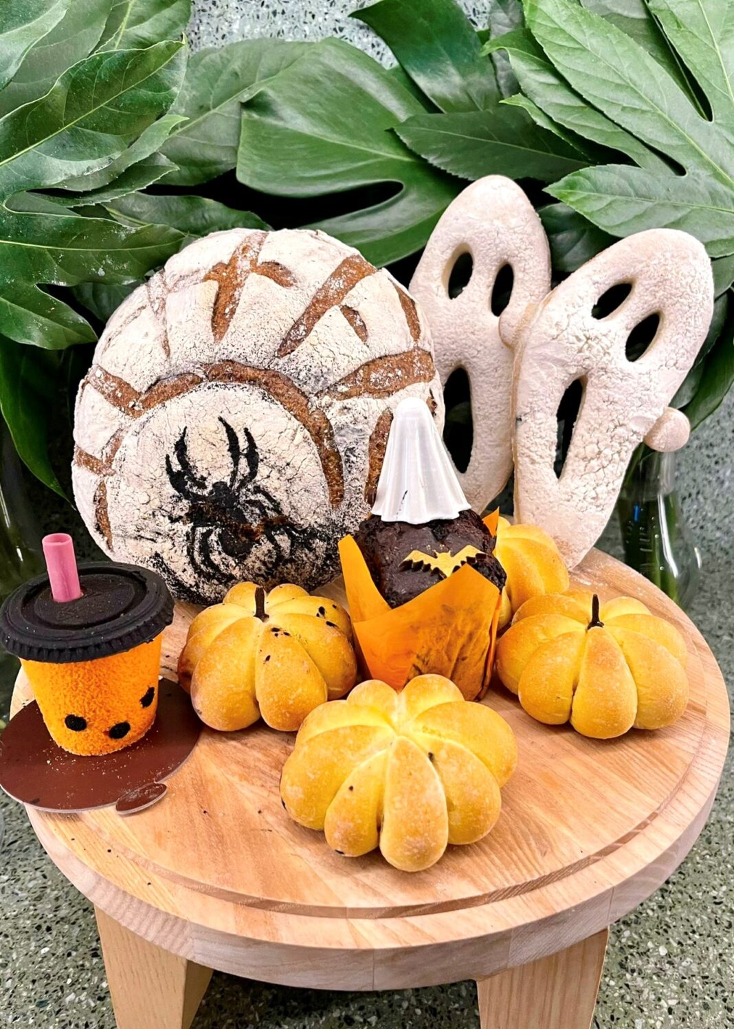 2021 Halloween Special and October Offerings from Marina Bay Sands ...