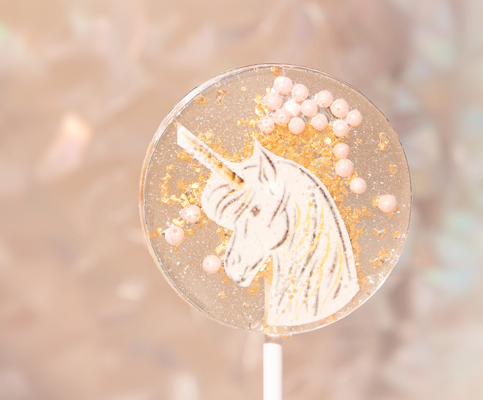 Brighten your day with these handcrafted lollipops from Denver-based ...