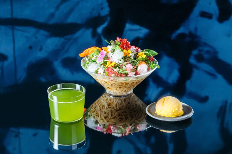 SNAP TASTE | PREVIEW: New dining experience to open at teamLab Planets ...