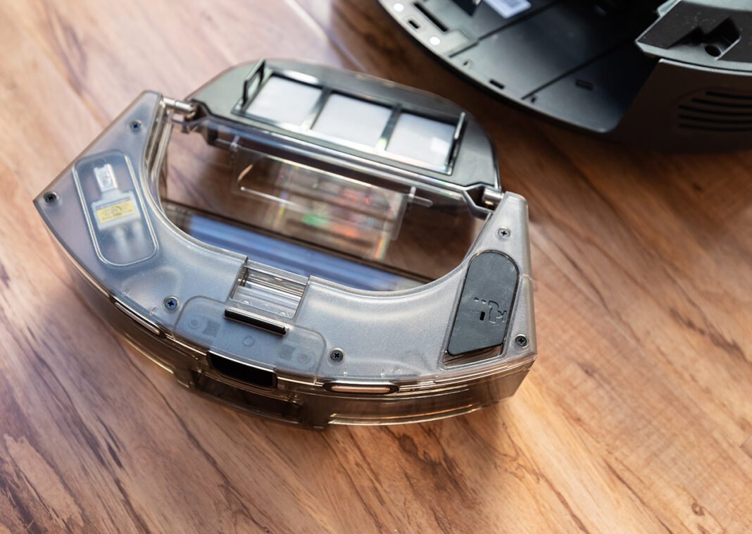 PRODUCT GUIDE and REVIEW: AIRROBO Robot Vacuum T10+