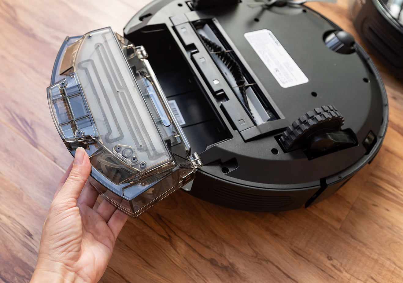 PRODUCT GUIDE and REVIEW: AIRROBO Robot Vacuum T10+