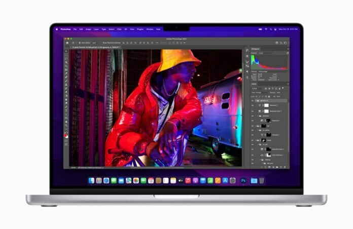 Everything you need to know about the new 2021 MacBook Pro from Apple