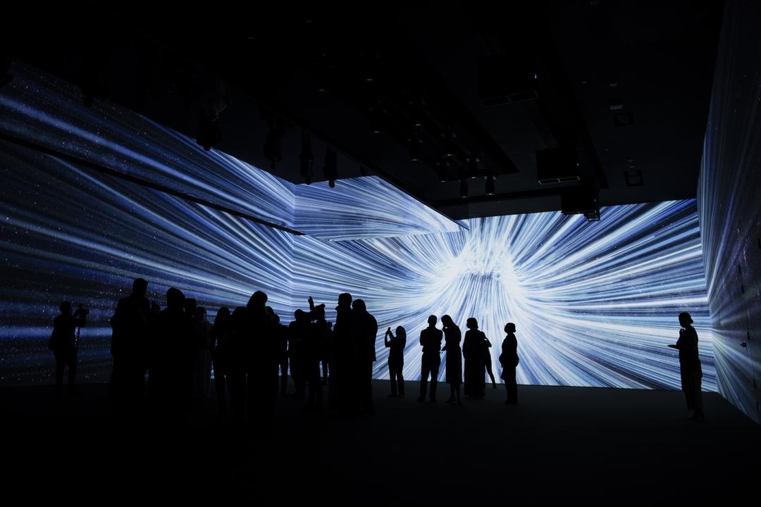 Australia Pavilion opens today at Expo 2020 Dubai
