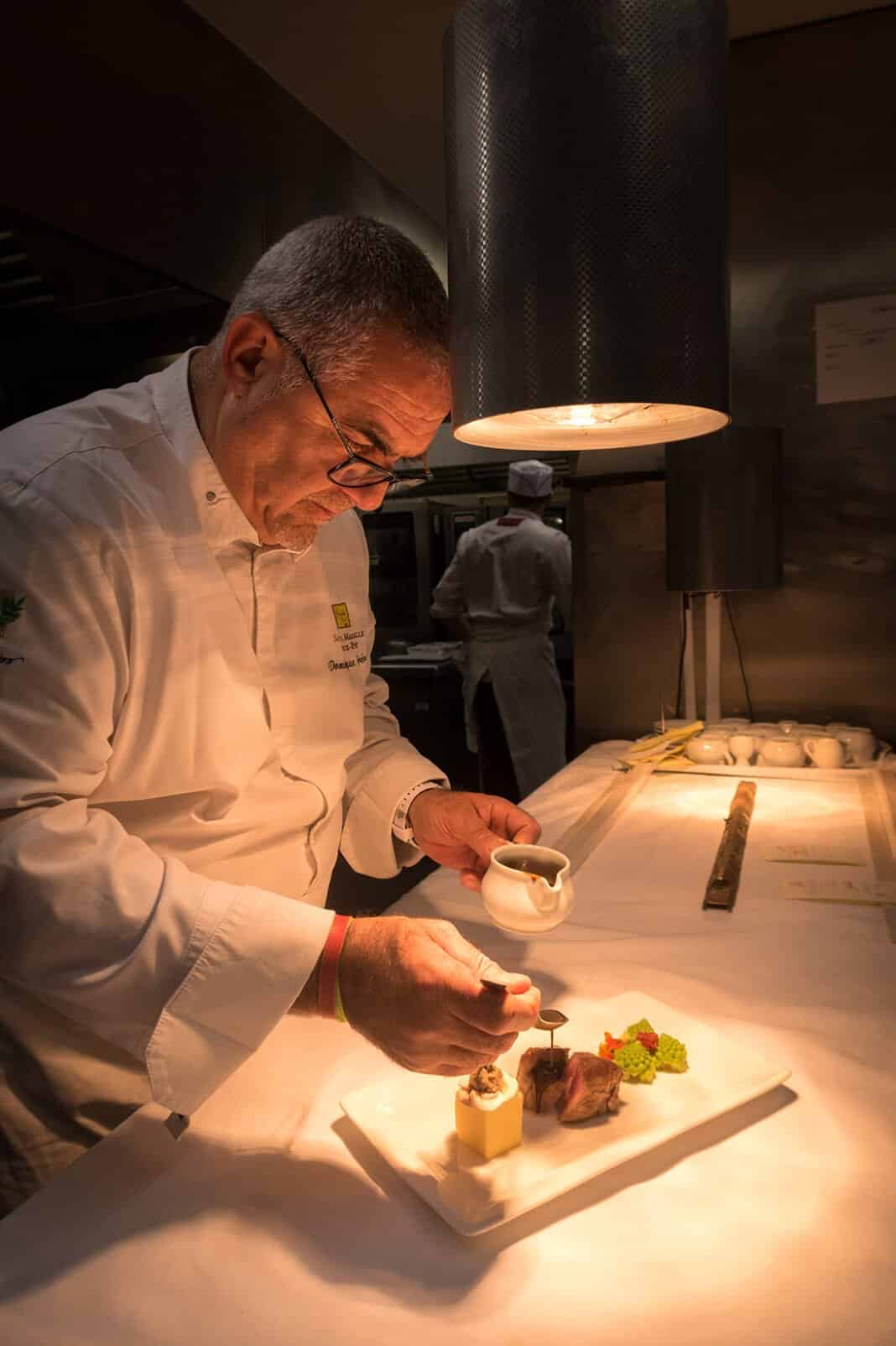 Every month throughout Expo 2020, a region of France will be ...