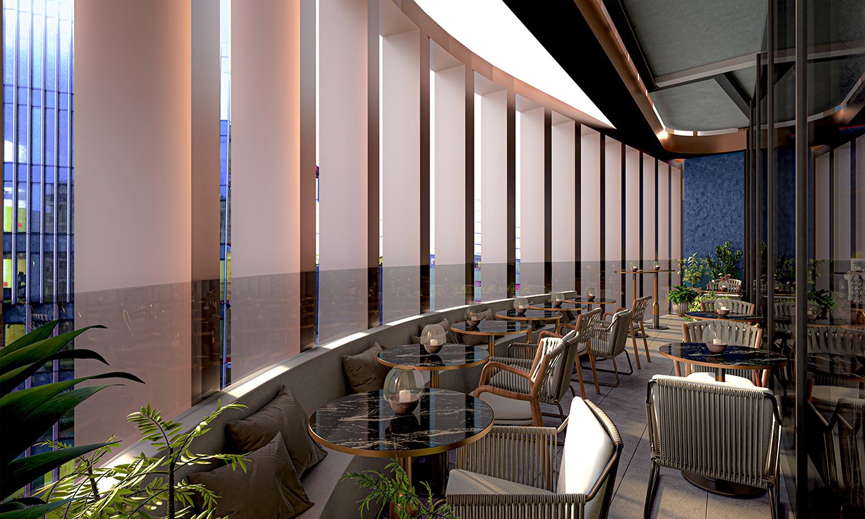 Discover, Explore, and Stay at The Gantry, a new hotel in Stratford, London