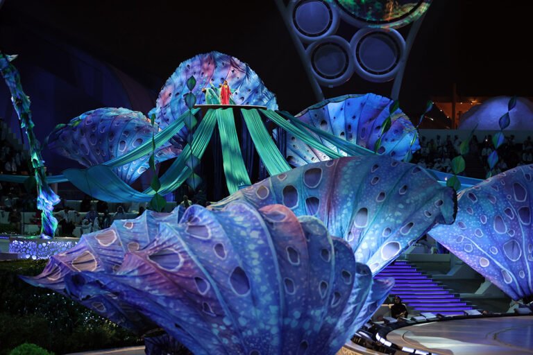 PHOTOS: Expo 2020 Dubai Opening Ceremony Recap