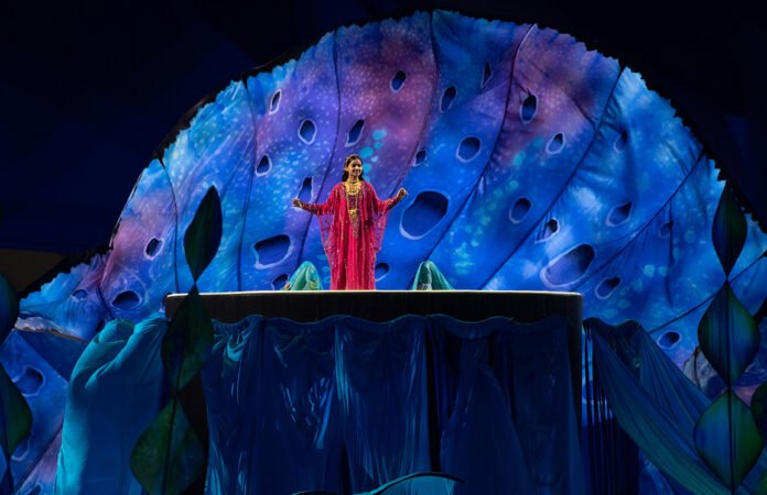 PHOTOS: Expo 2020 Dubai Opening Ceremony Recap