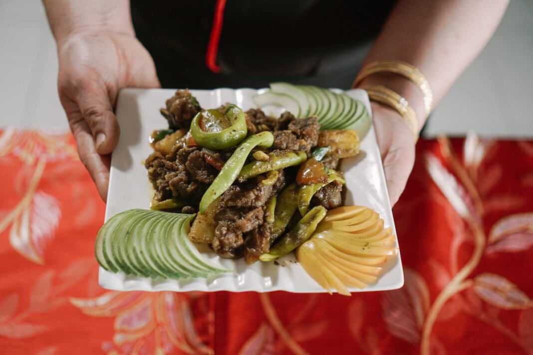 Eat like a Local, What to eat when traveling to the Philippines