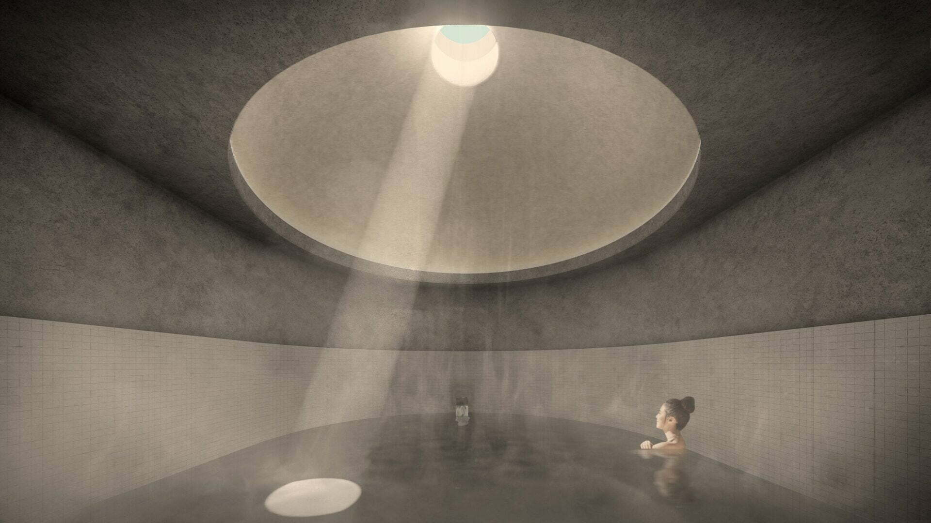 Hoshino Resorts to open a new hot spring resort in Hokkaido