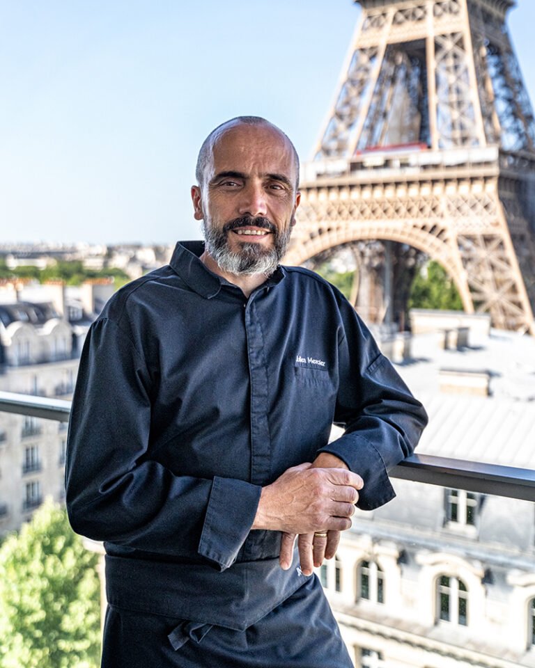 Every month throughout Expo 2020, a region of France will be ...