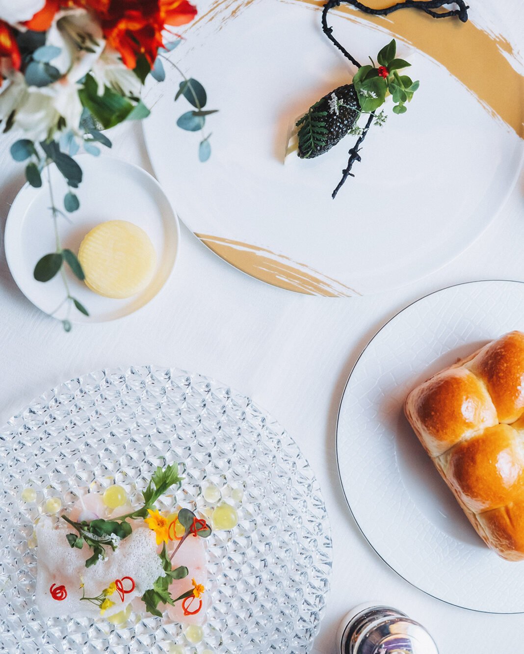 Le Cirque reopens at Bellagio Las Vegas on October 28, take a look at ...