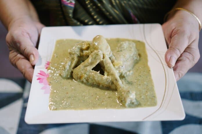 Eat like a Local, What to eat when traveling to the Philippines