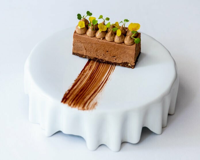 Il Becco Restaurant in Mexico City has reopened