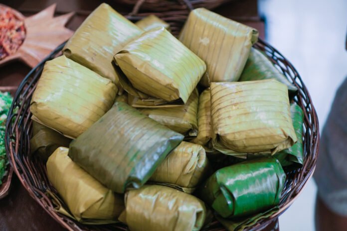 Eat like a Local, What to eat when traveling to the Philippines
