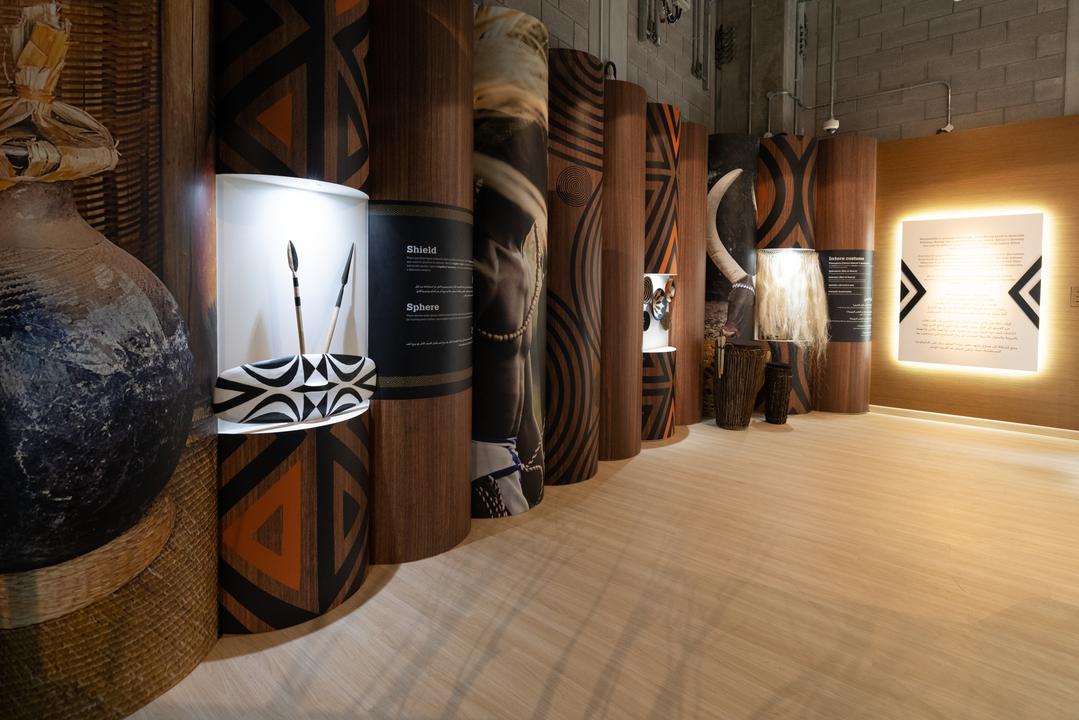 President of the Republic of Rwanda Paul Kagame inaugurated the Rwanda ...