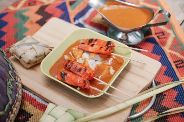 Eat like a Local, What to eat when traveling to the Philippines