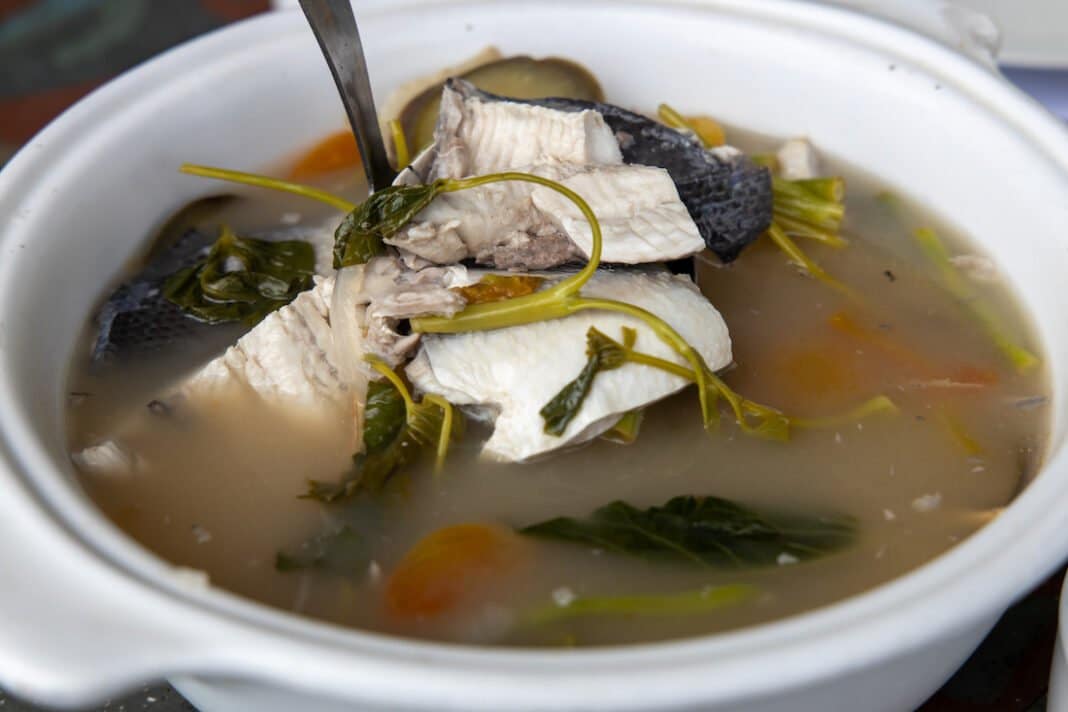 Eat like a Local, What to eat when traveling to the Philippines