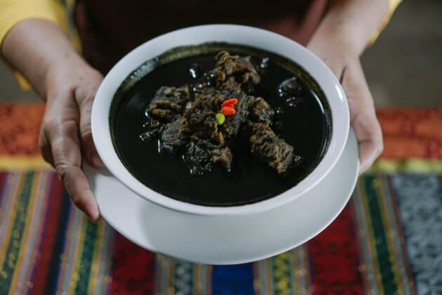 Eat like a Local, What to eat when traveling to the Philippines
