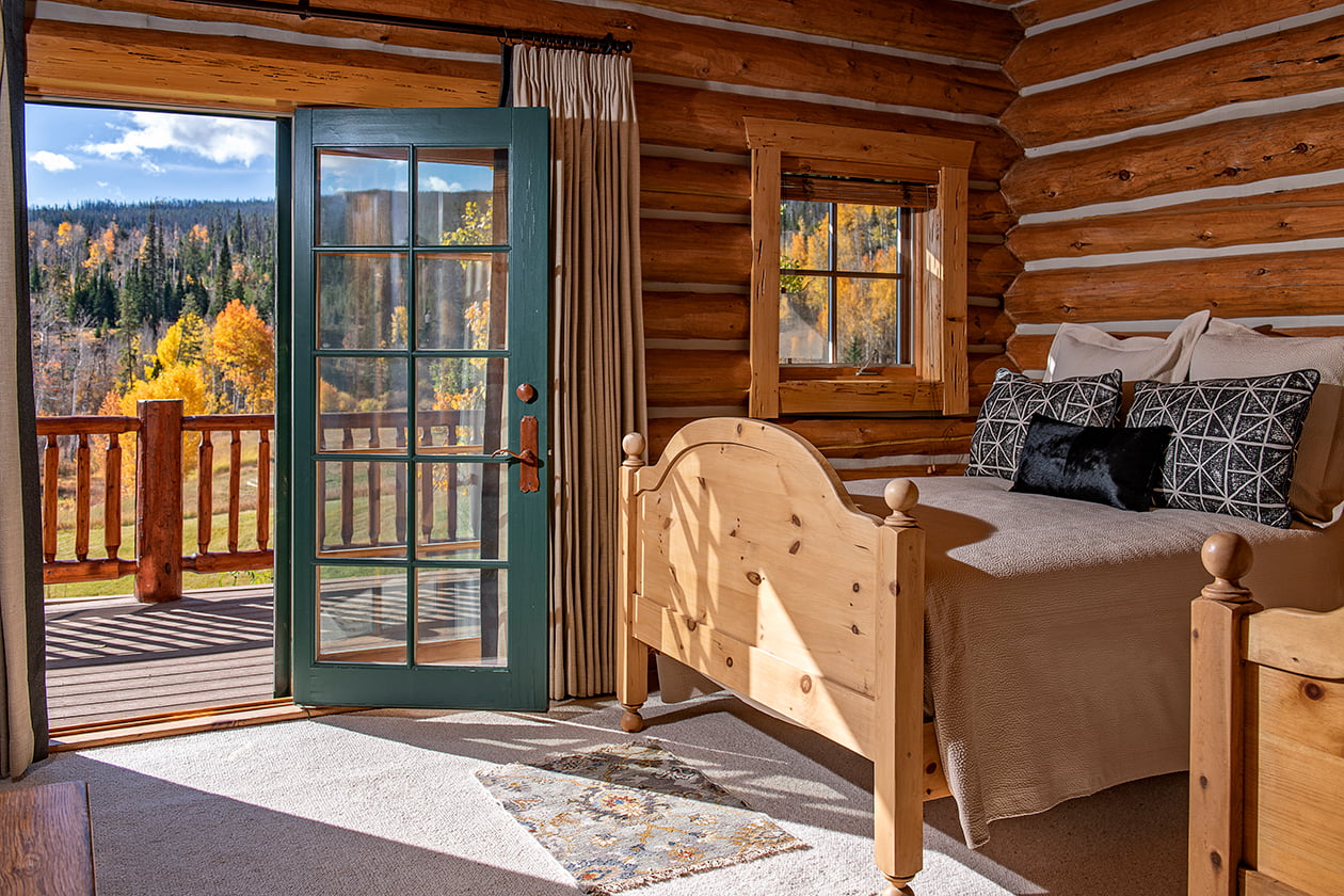 Triple C Ranch by Cuvée offers ranch-style experience with culinary and ...