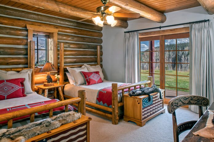 Triple C Ranch by Cuvée offers ranch-style experience with culinary and ...